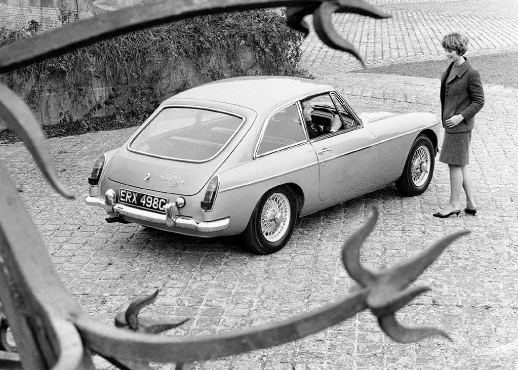 10 Best European Project Cars You Can Buy For $10,000