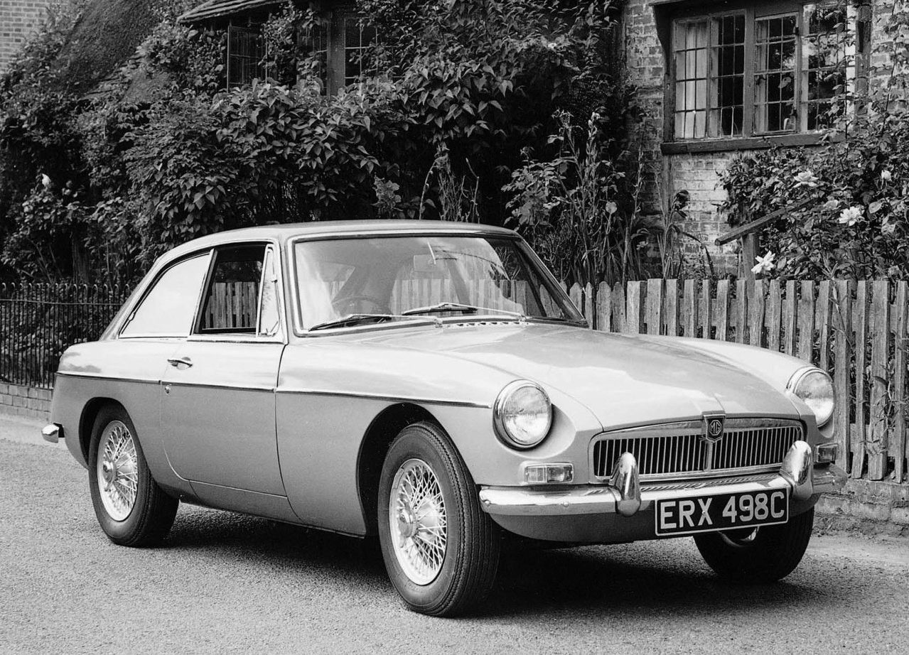 10 Best European Project Cars You Can Buy For $10,000