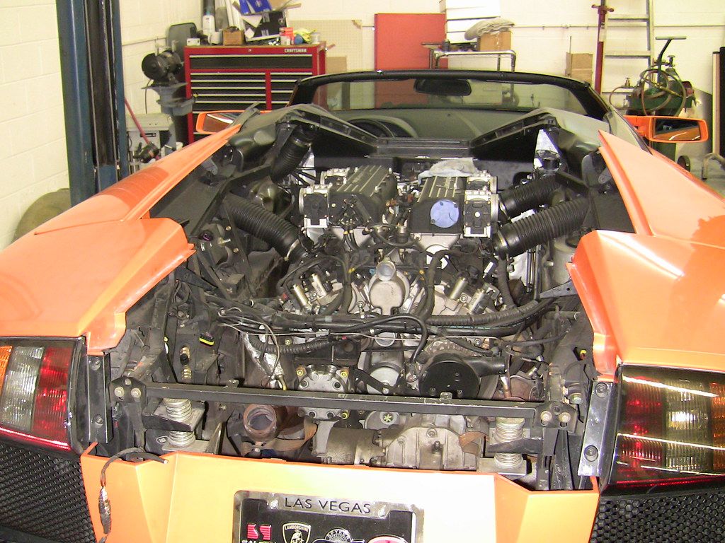 10 Things Lamborghini Owners Will Never Tell You