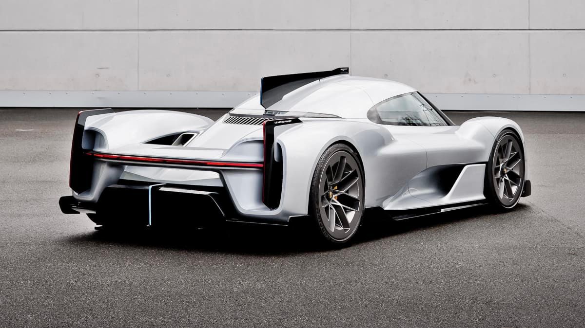 Here's What We Know About The WEC's Hypercar Class