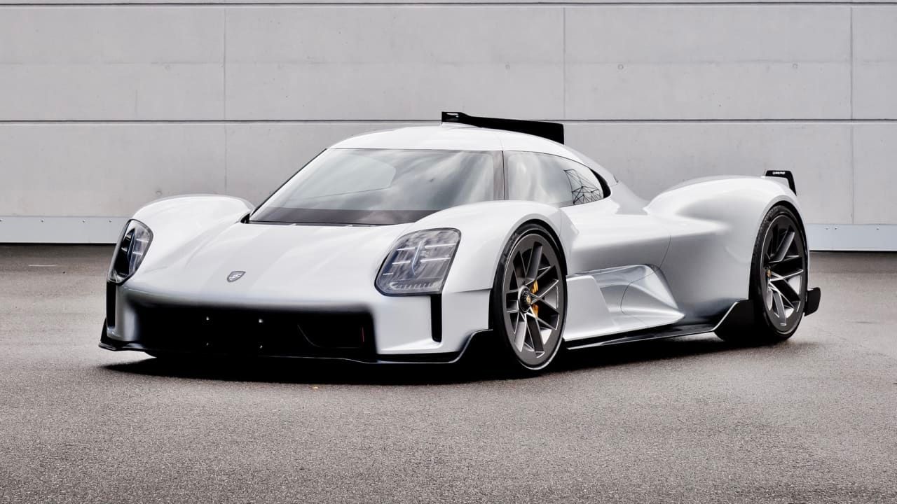 Here's What We Know About The WEC's Hypercar Class