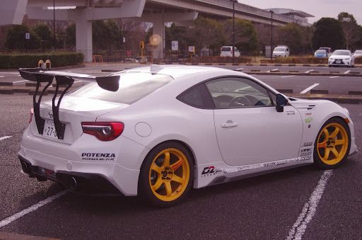 10 Fastest Cars From Best Motoring's Hot Version Gunsai Touge Showdown