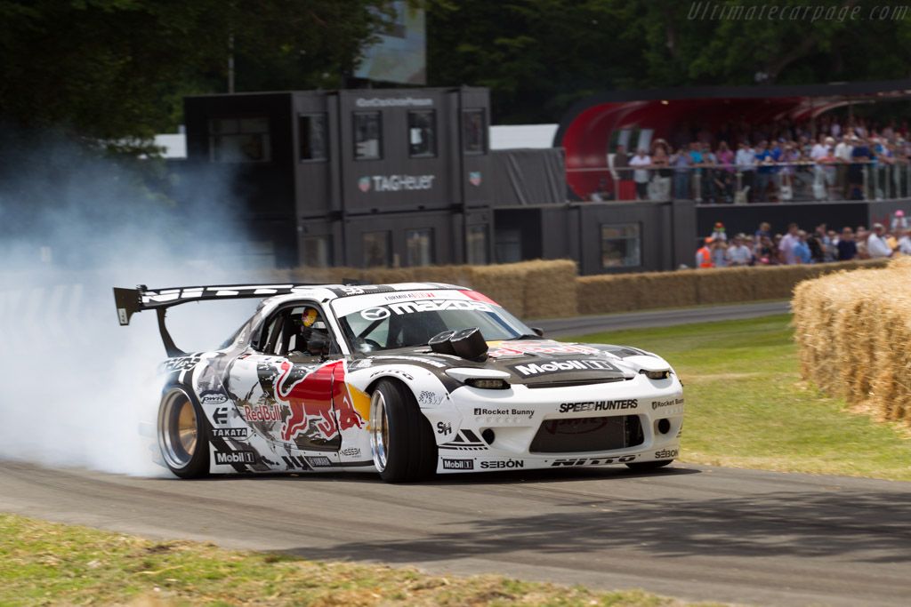 These Are The 10 Greatest Japanese Drift Cars