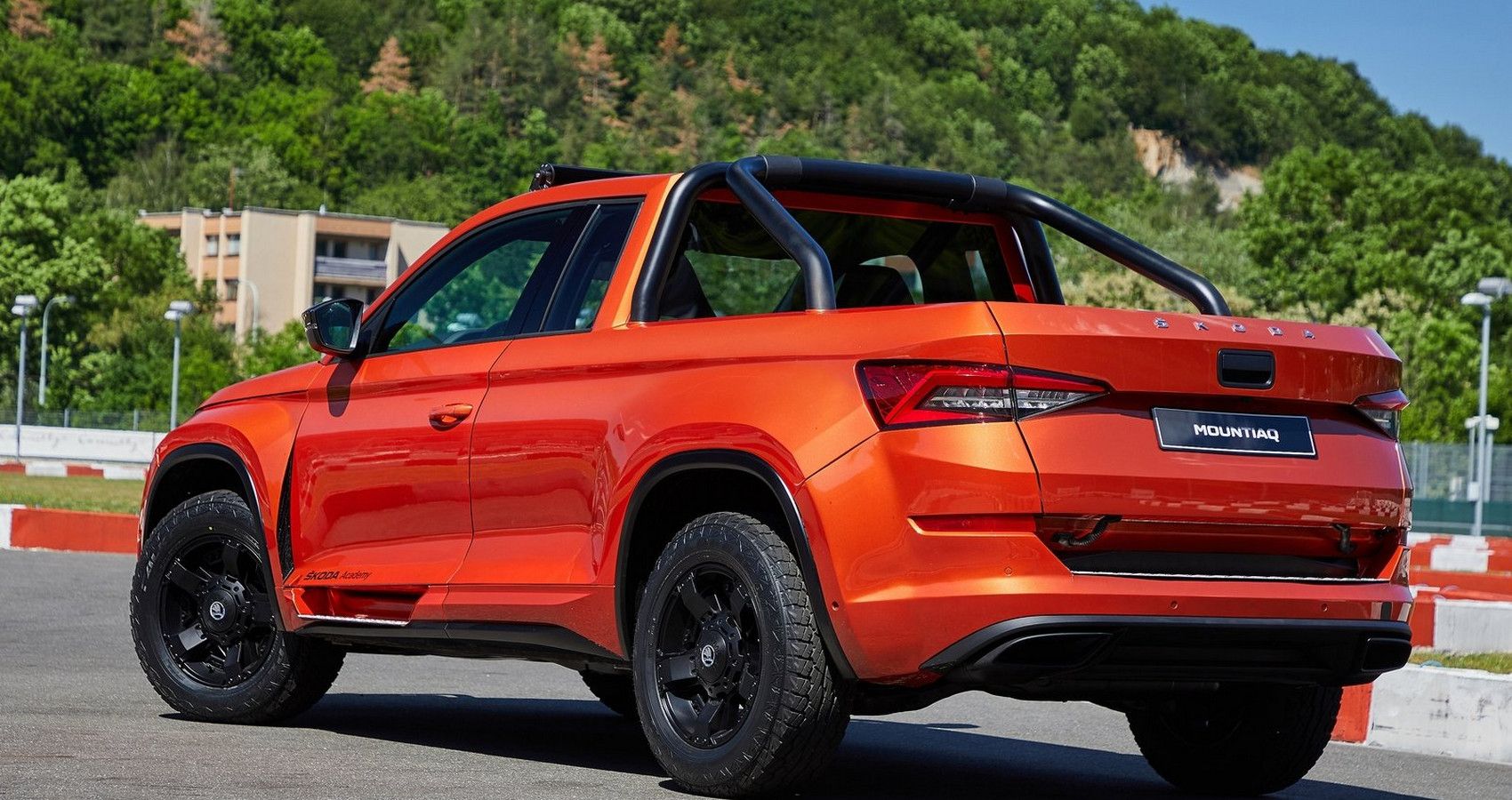 10 Best European Off-Roaders Money Can Buy