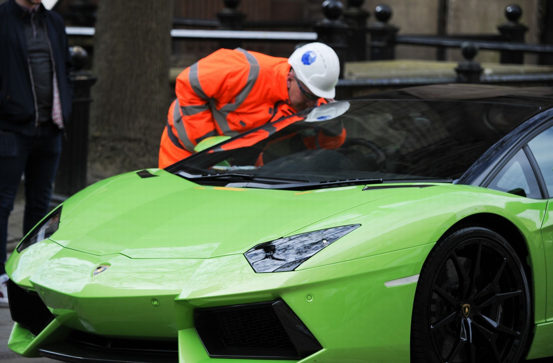 10 Things Lamborghini Owners Will Never Tell You