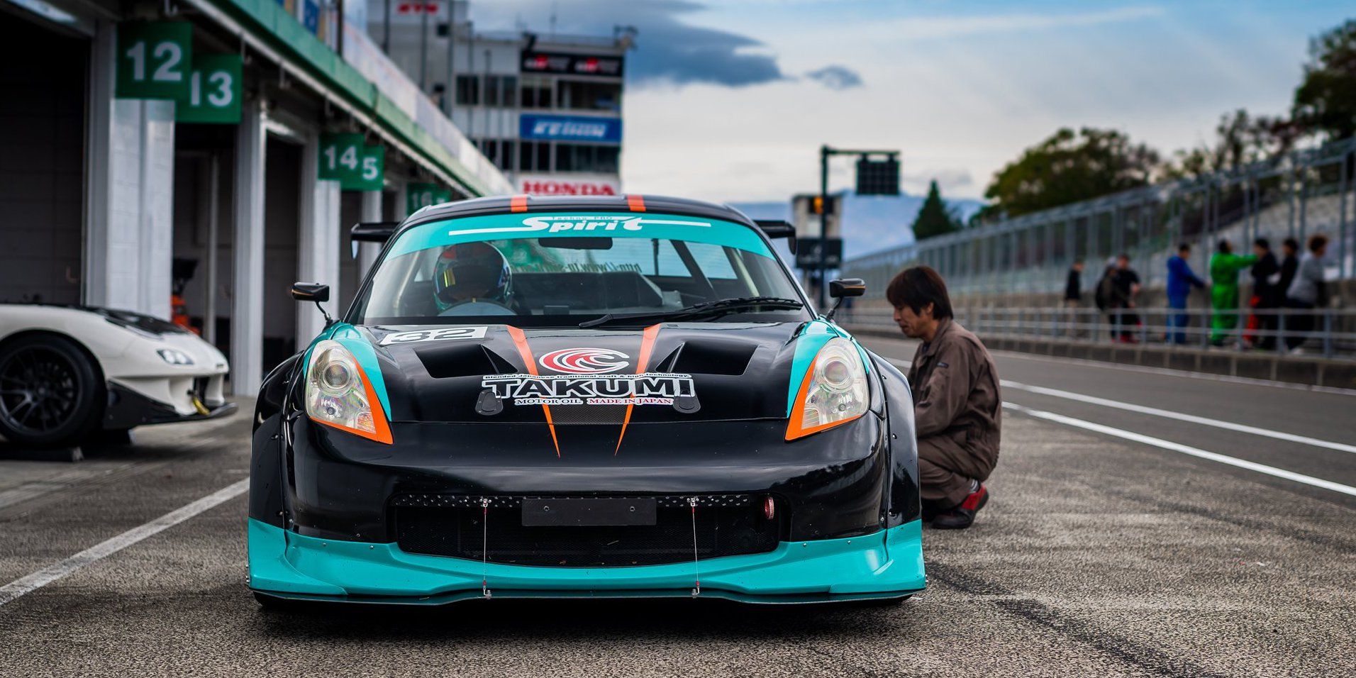 10 Fastest Cars From Best Motoring's Hot Version Gunsai Touge Showdown