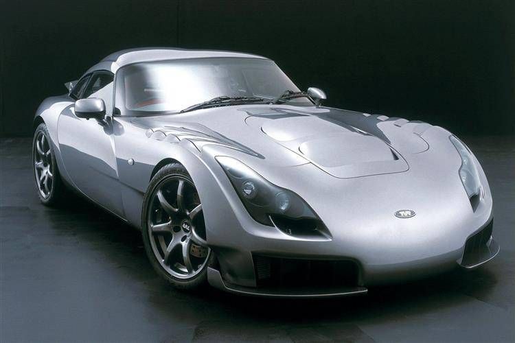 10 Things We Just Learned About The TVR Sagaris