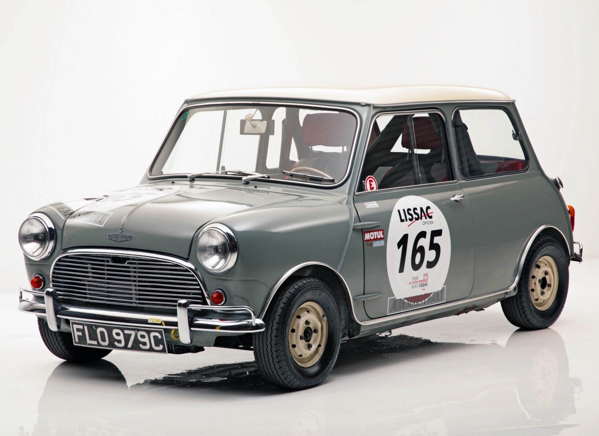 10 Best European Project Cars You Can Buy For $10,000