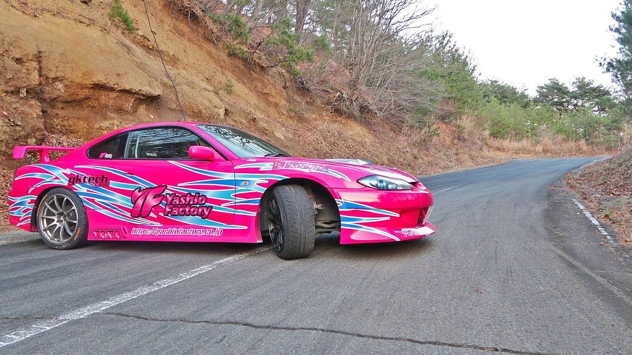 10 Fastest Cars From Best Motoring's Hot Version Gunsai Touge Showdown