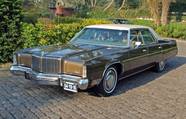Ranking The Biggest Sedans Ever Produced