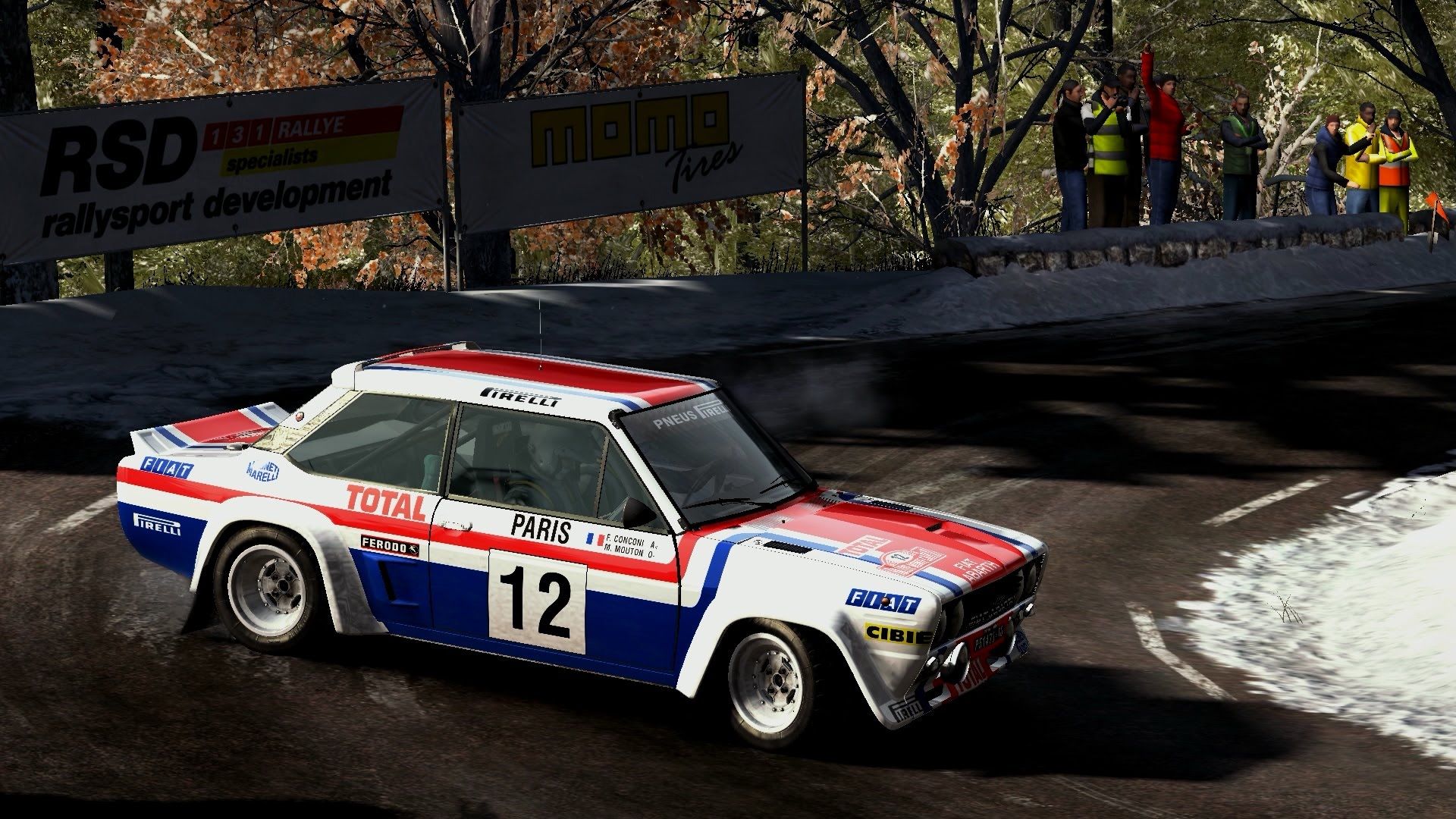 These Are The 10 Most-Winning Rally Cars Of All Time