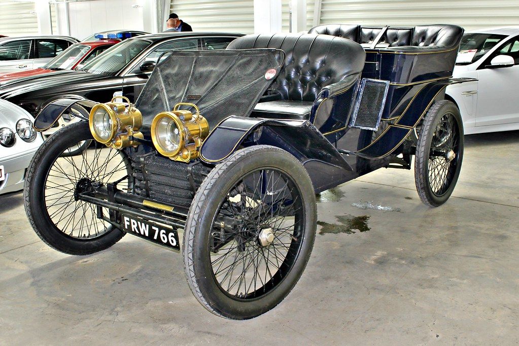 Here Are The Most Unusual Engines To Ever Make It On The Roads