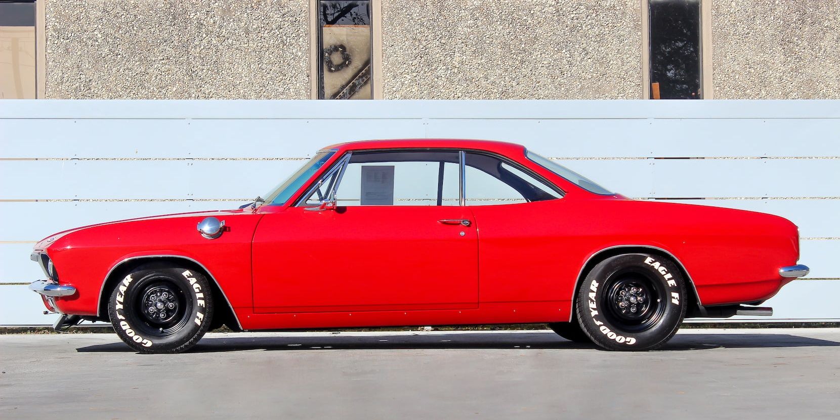 10 American Classics That Would Make Great Restomod Projects