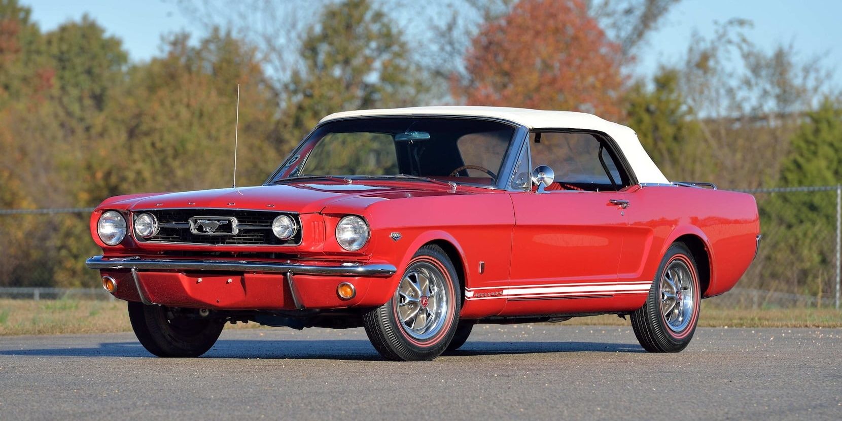 These Are The 10 Most Popular American Cars Abroad