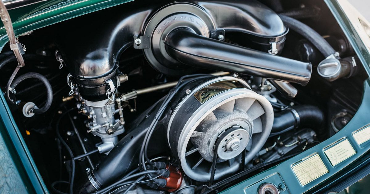Everything You Should Ever Know About Boxer Engine Cars