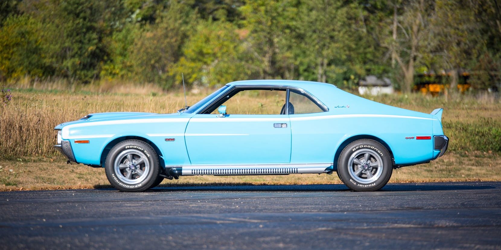10 American Classics That Would Make Great Restomod Projects