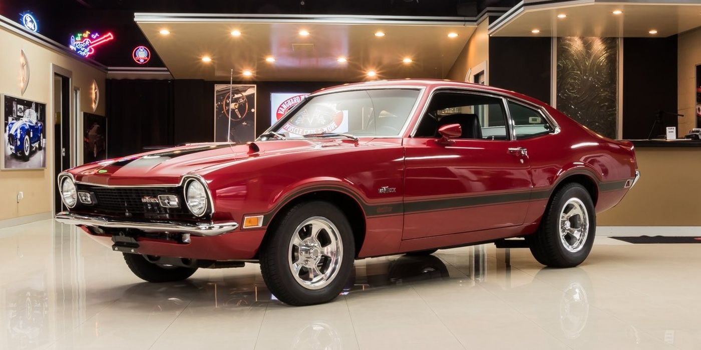 10 American Classics That Would Make Great Restomod Projects
