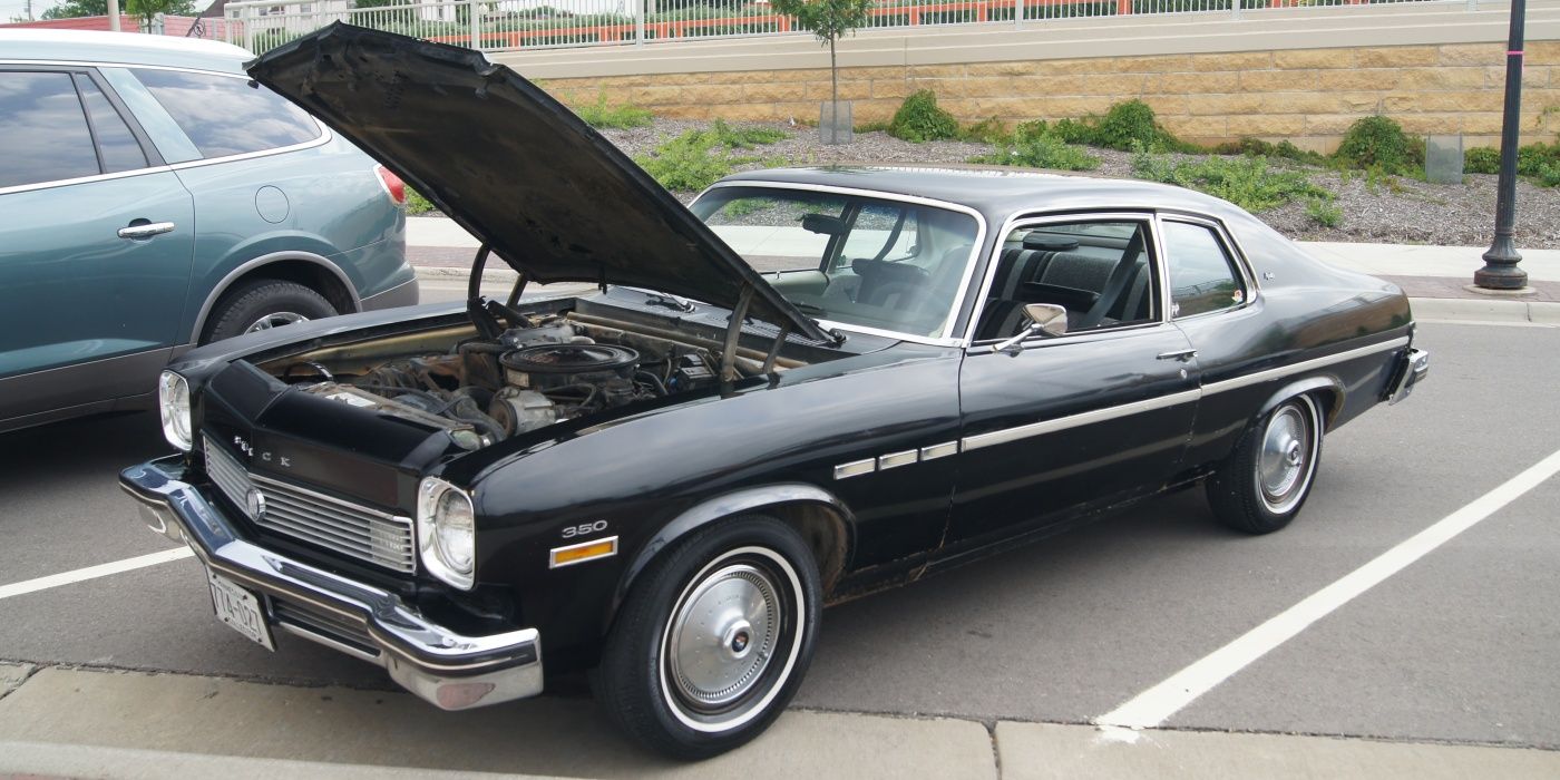 10 American Classics That Would Make Great Restomod Projects