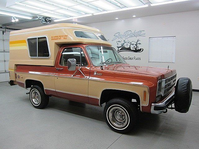 These Are The Most Memorable and Desirable Classic Chevrolet Trucks