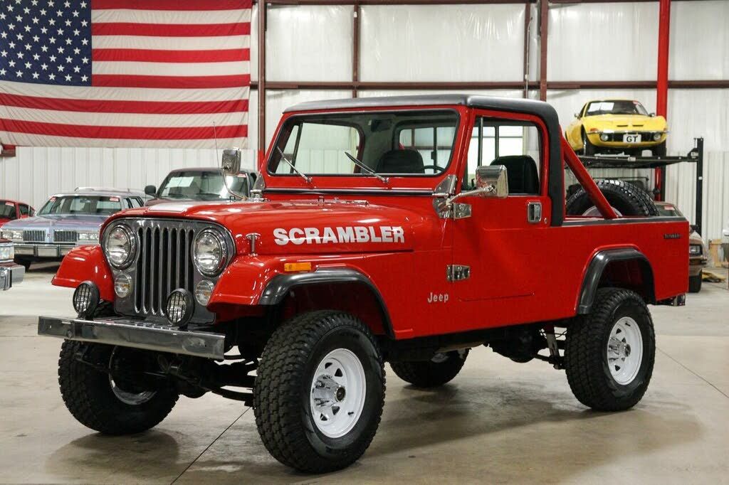 10 Greatest Compact Pickup Trucks Ever Made