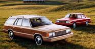 If You Can Find A Better Car Buy It The Story Of The K Cars That If You Can Find A Better Car Buy It The Story Of The K Cars That