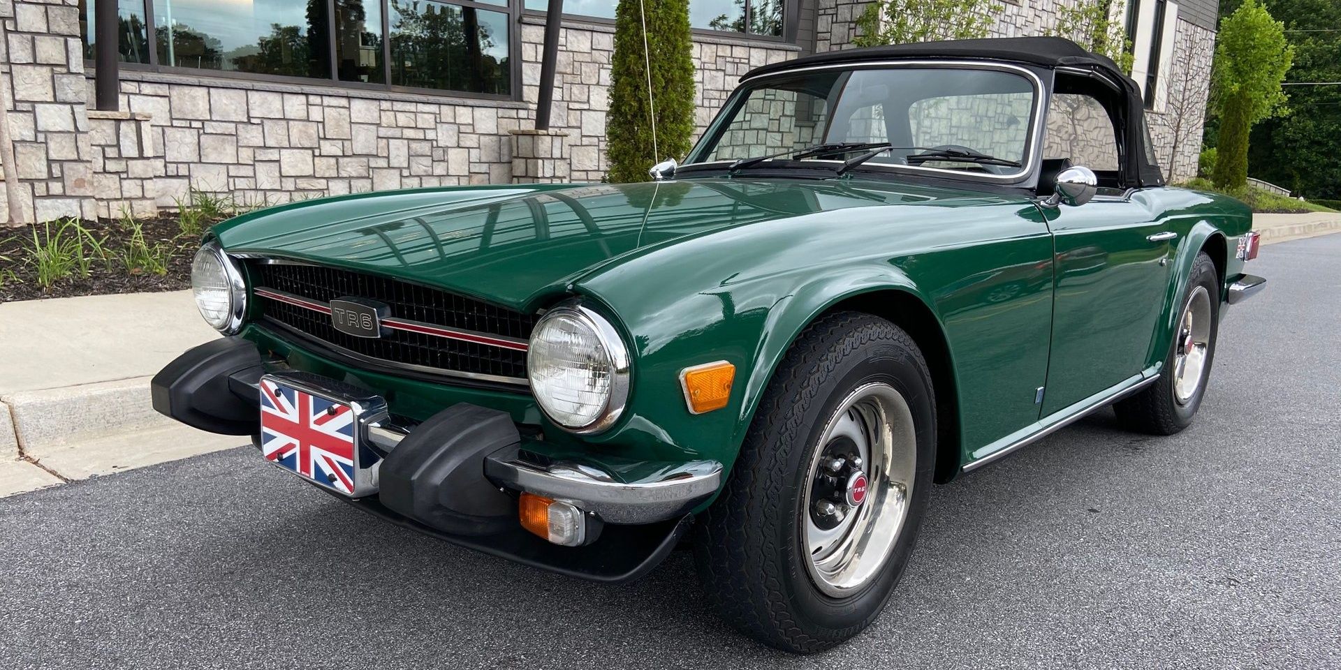 These Badass Convertibles Are A Lot Cheaper Than They Look