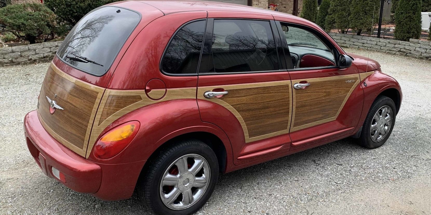 These Cars Were Ruined By Ridiculous Flaws