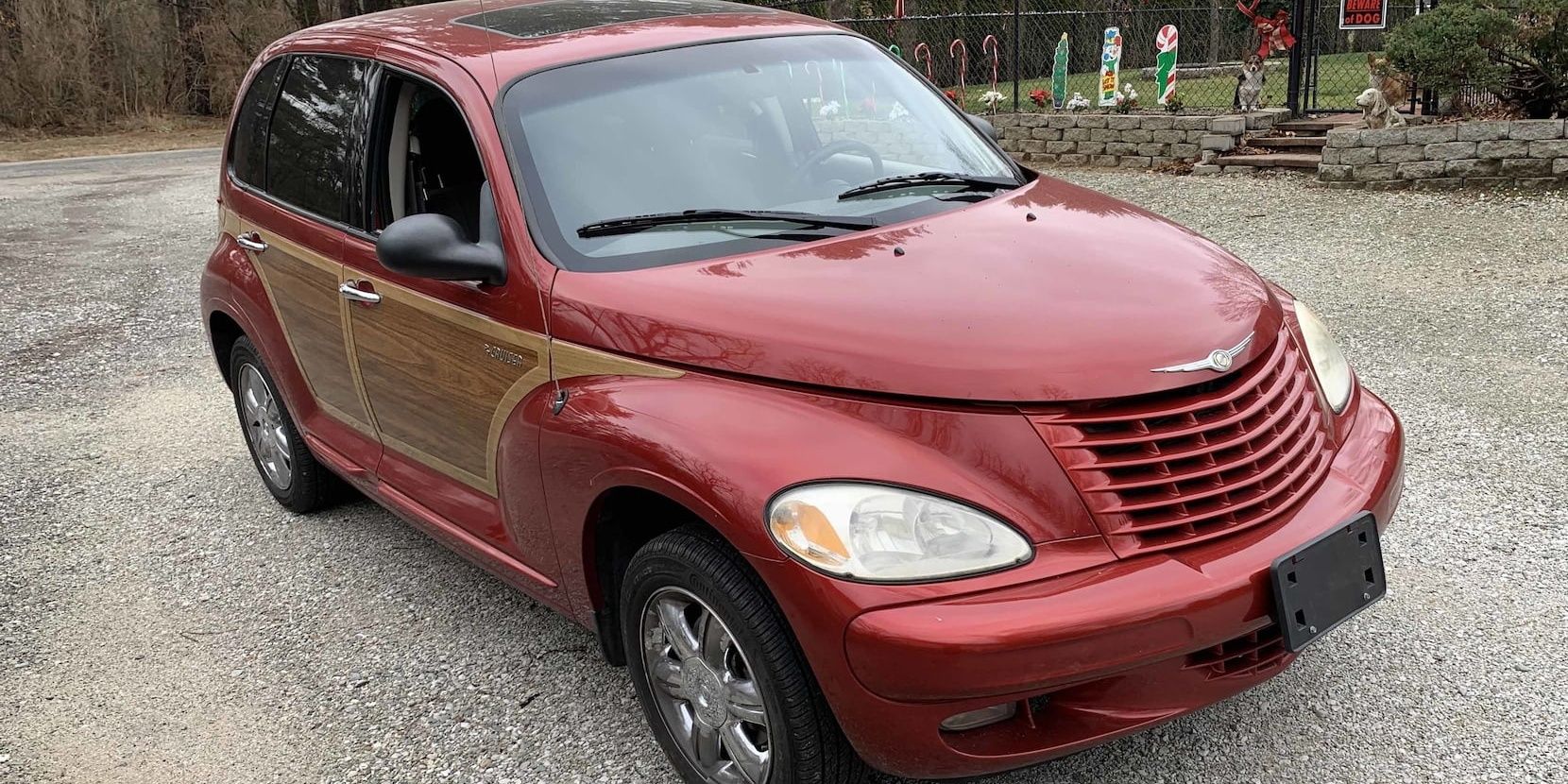 These Cars Were Ruined By Ridiculous Flaws