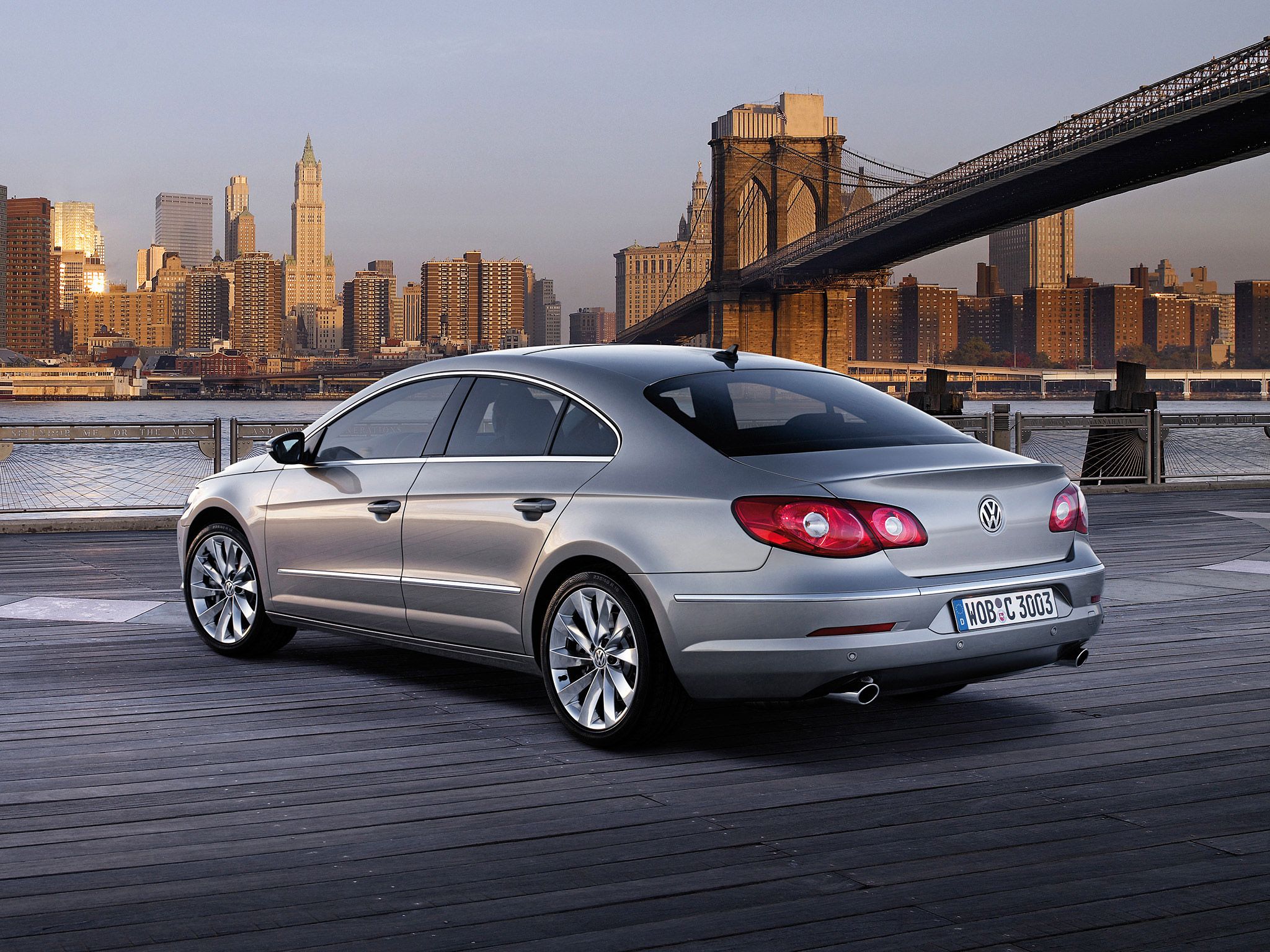 10 Cars Volkswagen Definitely Regrets Making