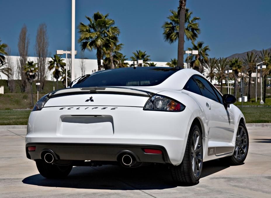 Why The Mitsubishi Eclipse GT Is Worth Buying Even Today
