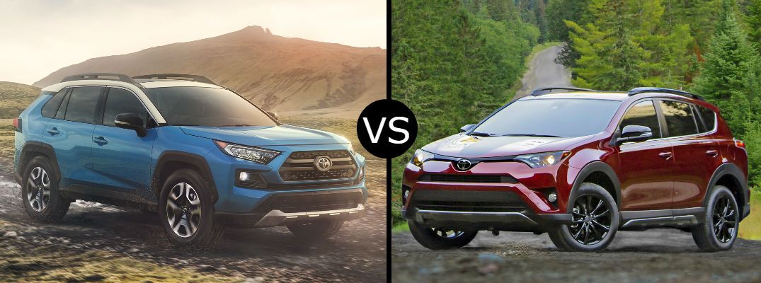 The Best Run-Around Vehicle: Here's Why Everyone Should Own A Toyota RAV4