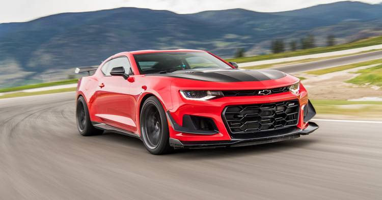 10 Best Handling Sports Cars Released In 2021 – 2tipsblog.com