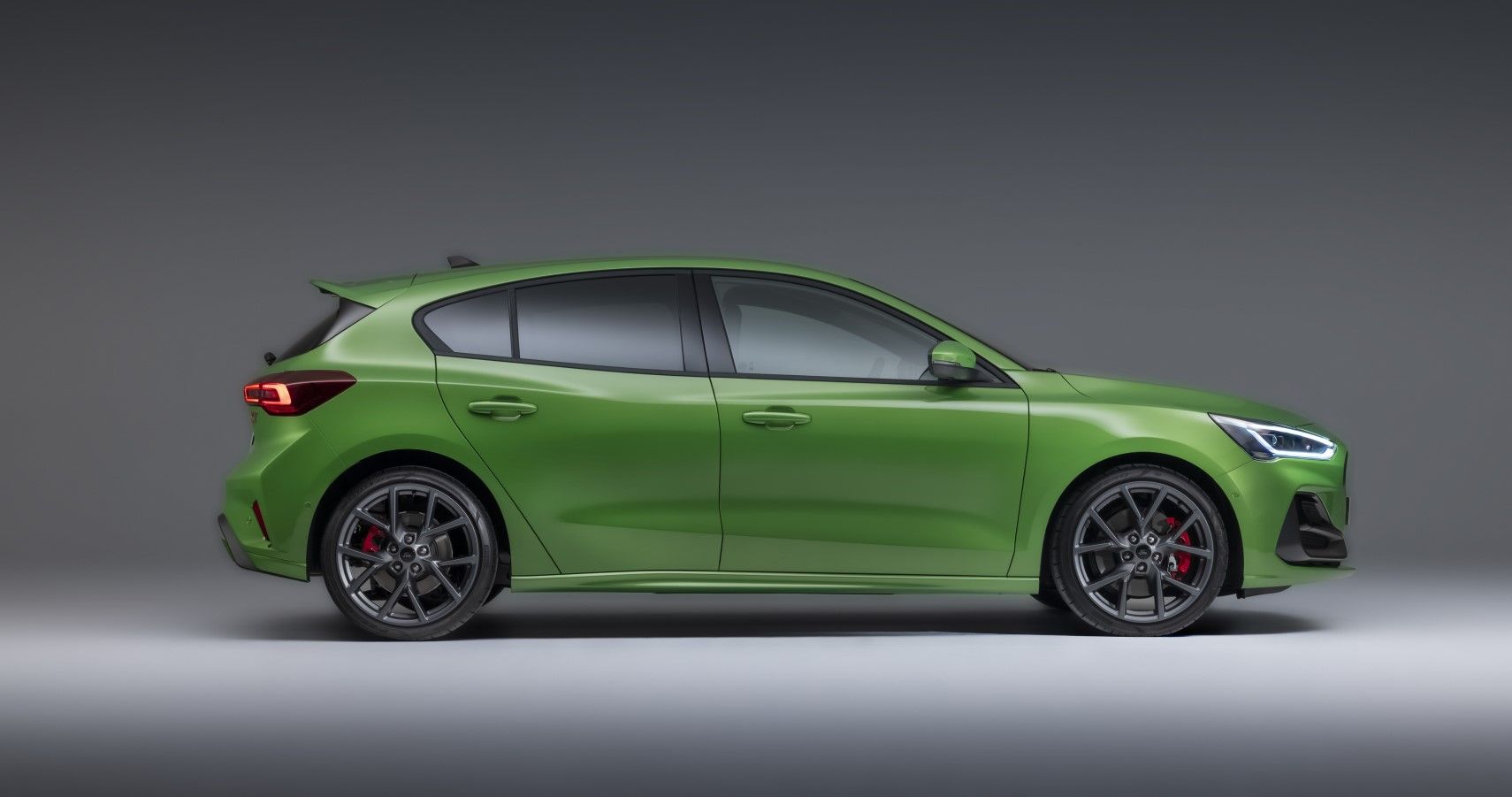 Everything You Need To Know About The 2022 Ford Focus Facelift