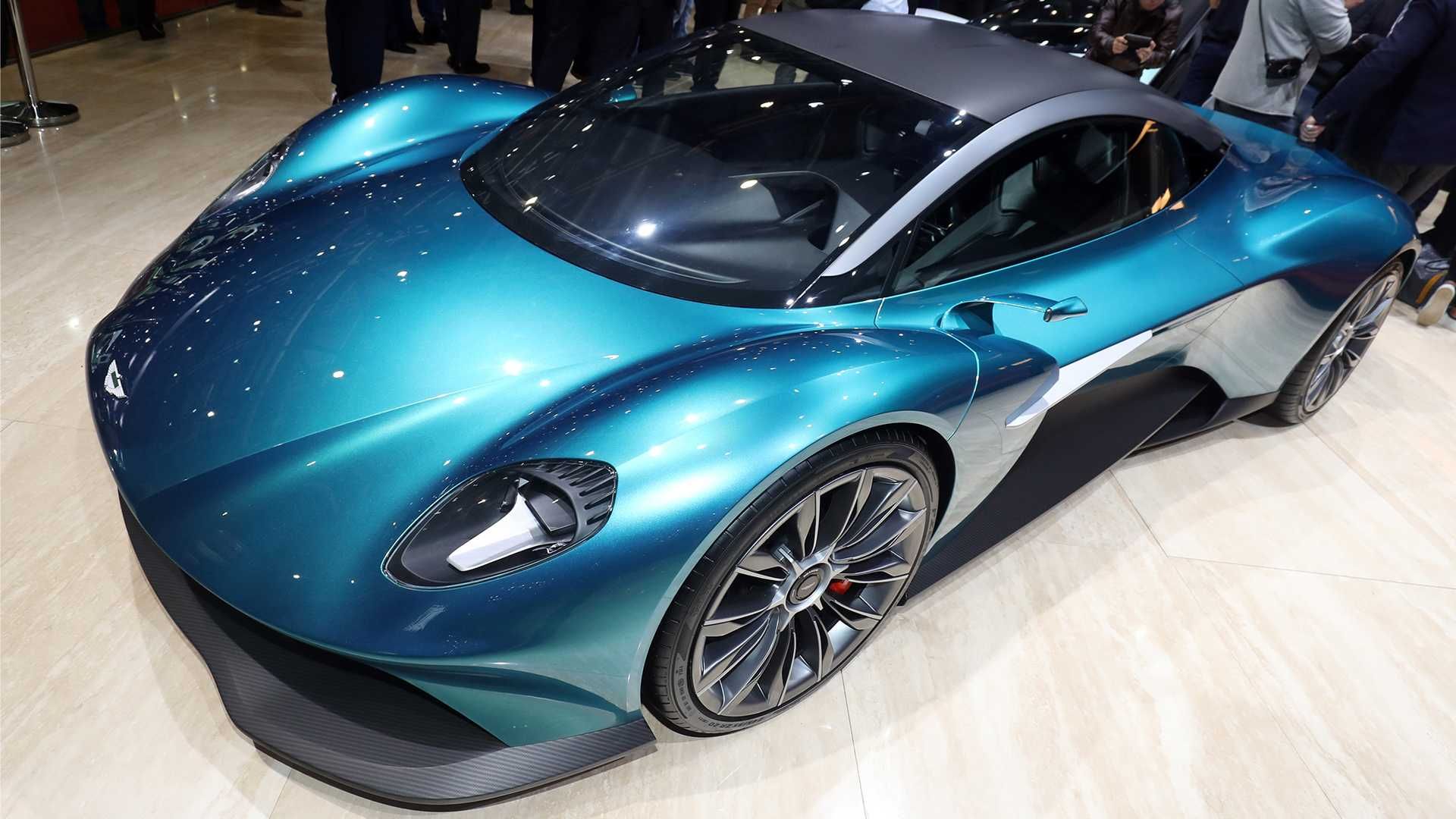 10 Future Cars We Can’t Wait To Drive (And Their Prices)