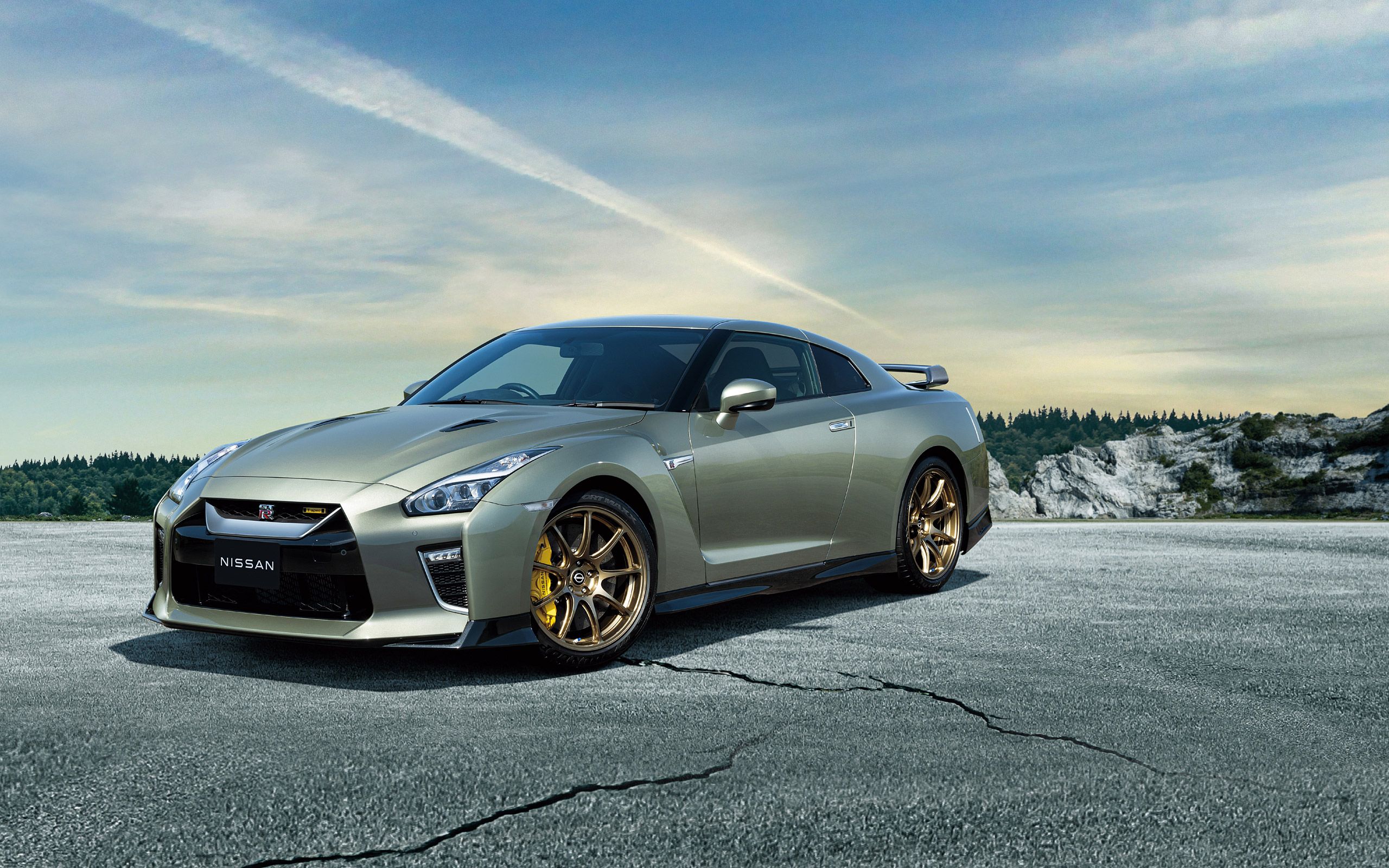 10 Reasons Why You Need To Buy A Used Nissan GT-R Now