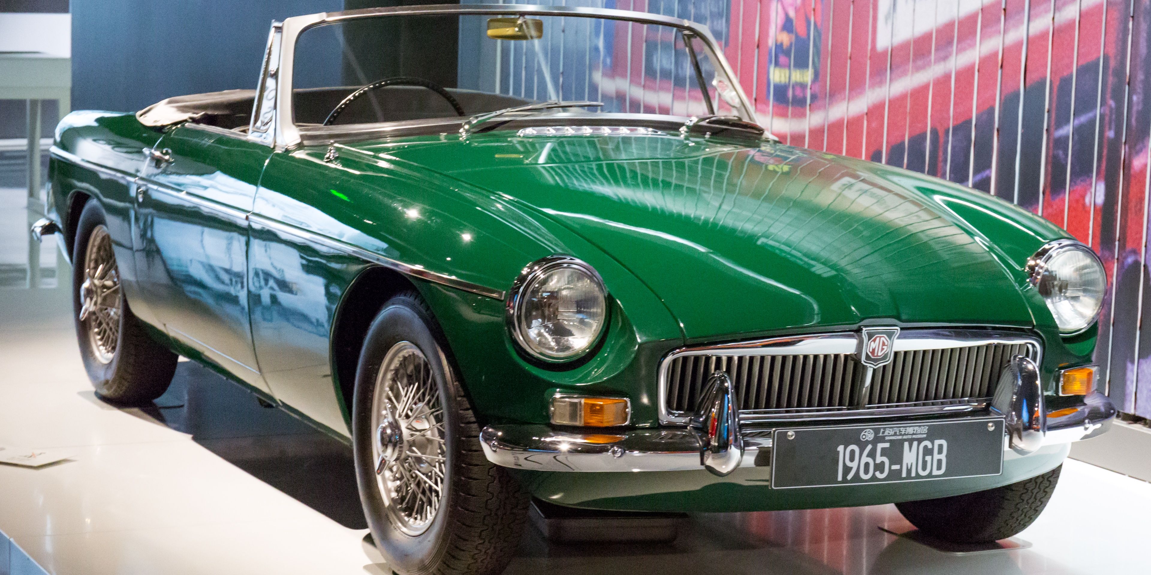 These Badass Convertibles Are A Lot Cheaper Than They Look