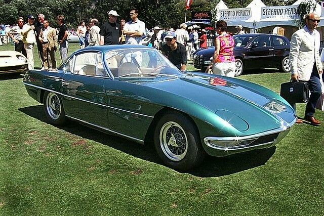 These Old Ugly Cars Were Surprisingly Powerful