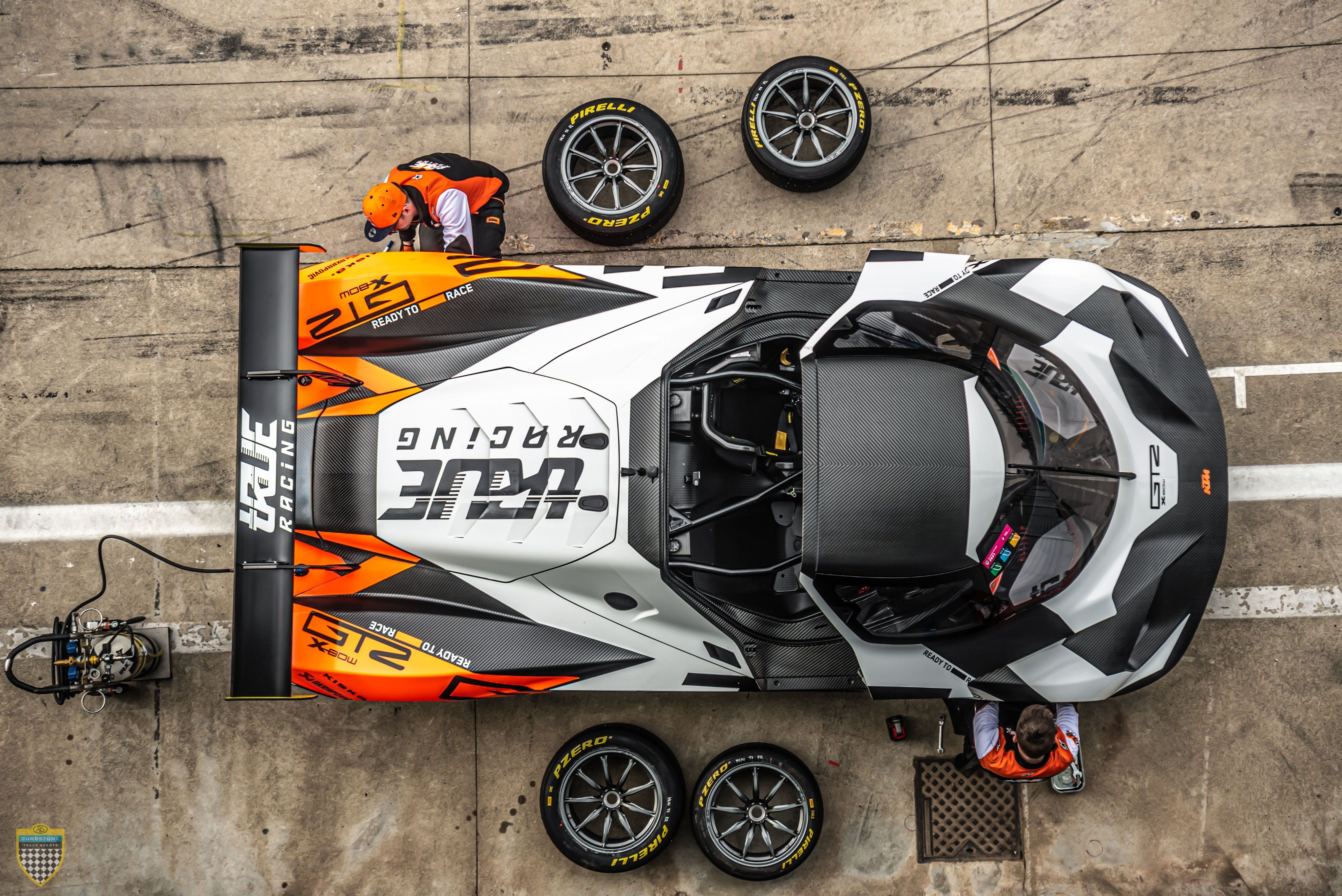 10 Reasons Why Every Gearhead Should Drive The KTM X-Bow