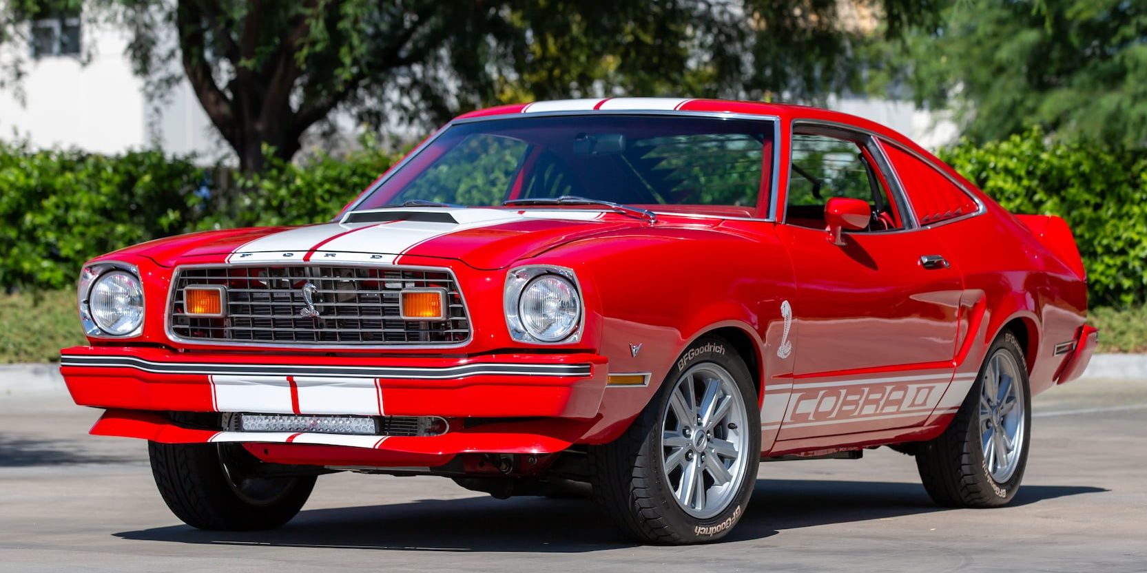 10 Beautiful American Classics To Stay Away From