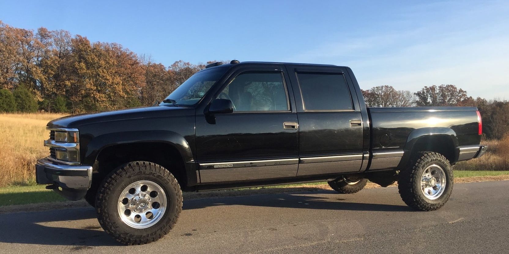 These Are the Most Reliable '90s Pickups You'll Get Under $10,000