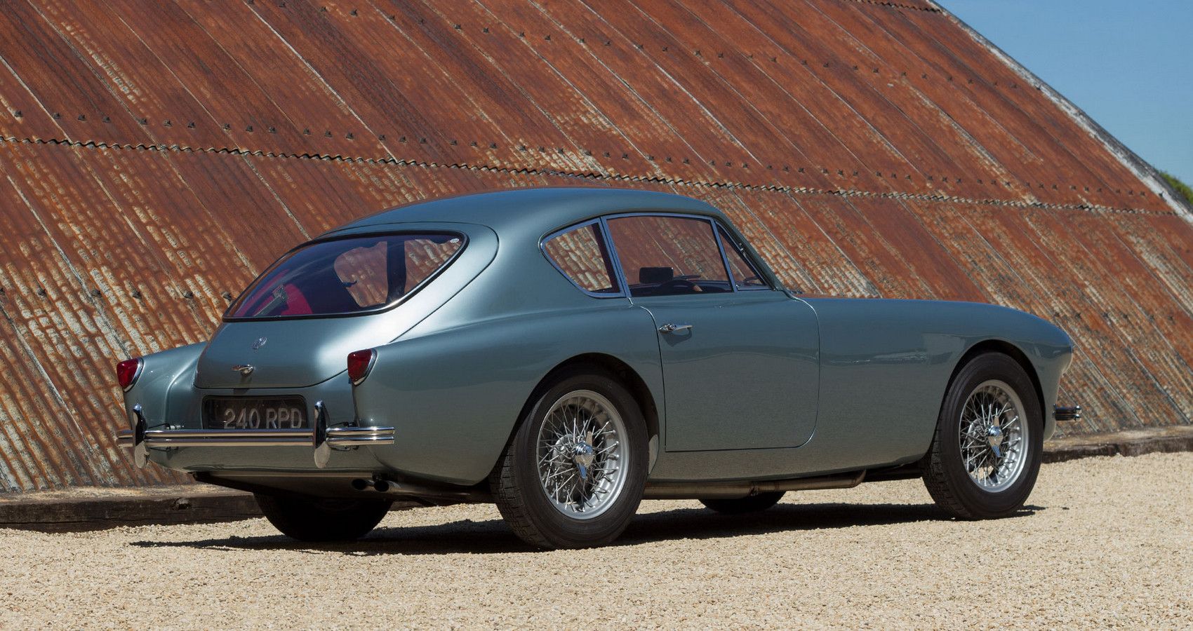 10 Fast Facts About Fuzz Townshend From Car SOS