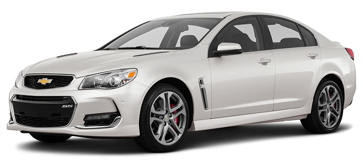 Coolest Sports Sedans America Ever Made