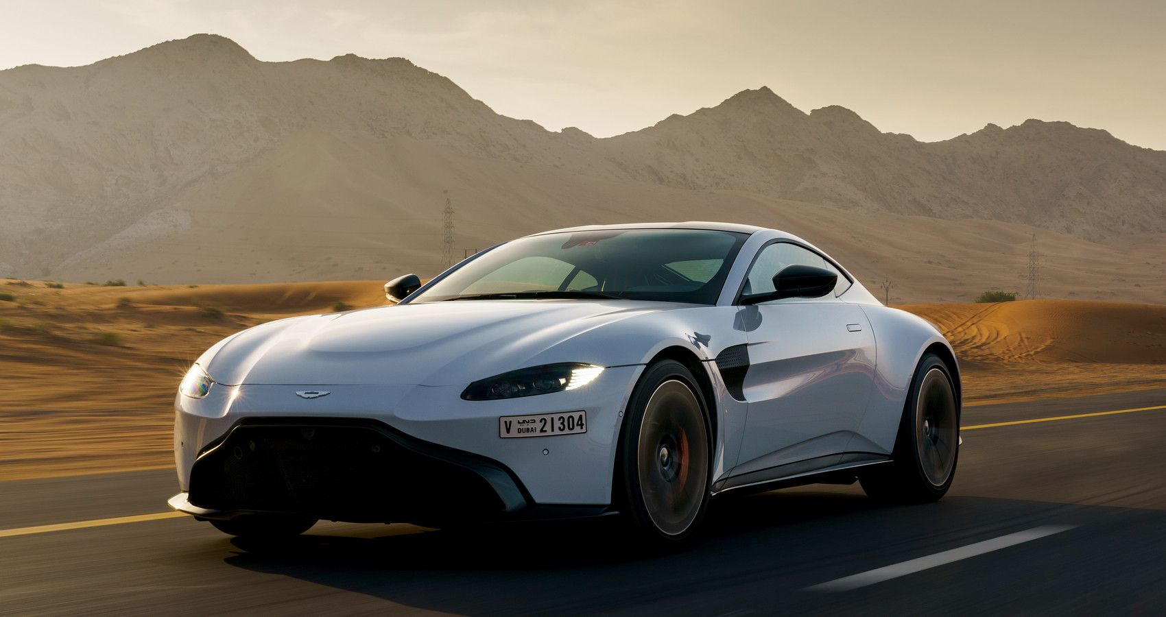 10 Best Front-Engine Sports Cars On The Market Right Now