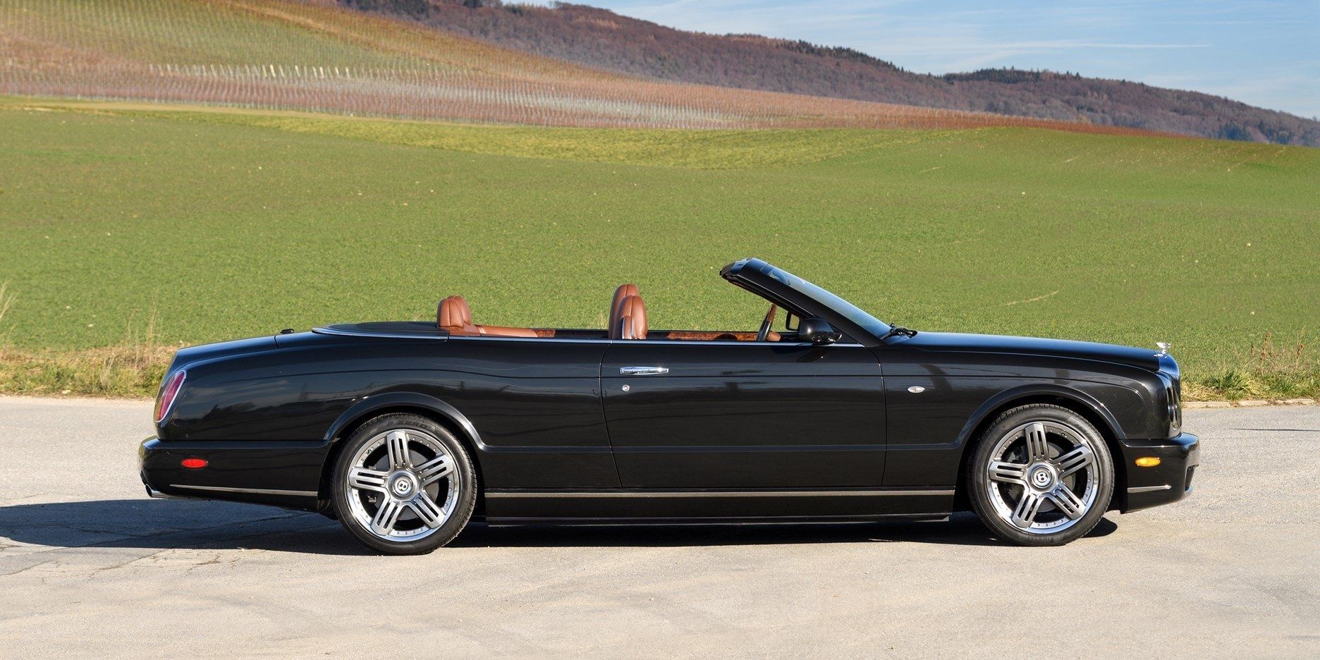 10 Cool Convertibles You Probably Forgot Existed