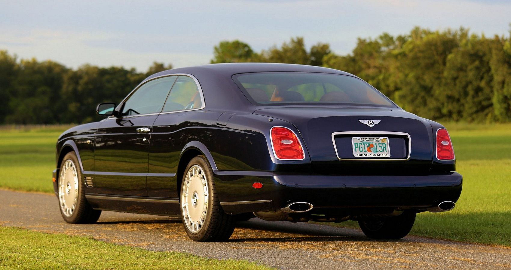 10 Best Bentleys Ever For Performance And Comfort