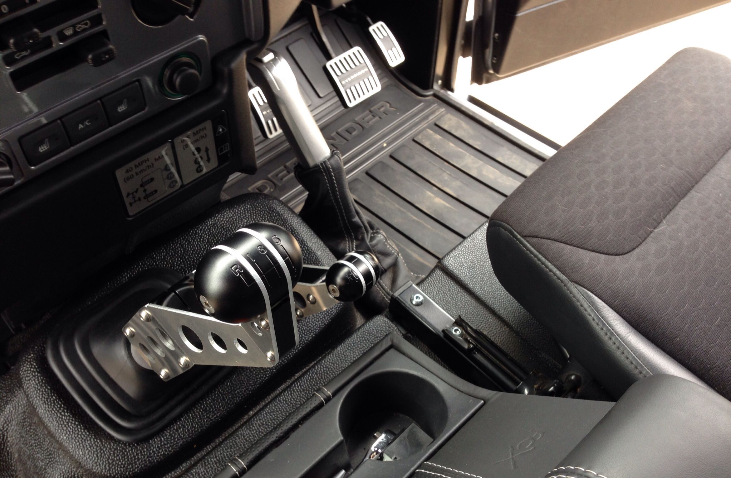 10 Things Every Off-Road Enthusiast Should Know About Bowler And Their ...