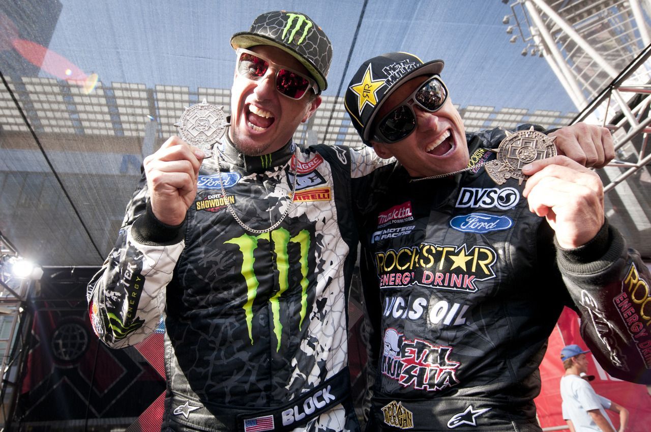 10 Fast Facts About Brian Deegan