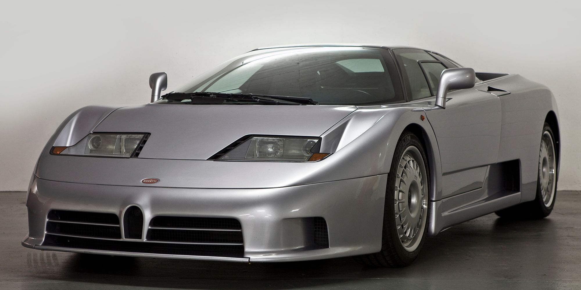 10 Of The Coolest Supercars To Emerge In The 1990s