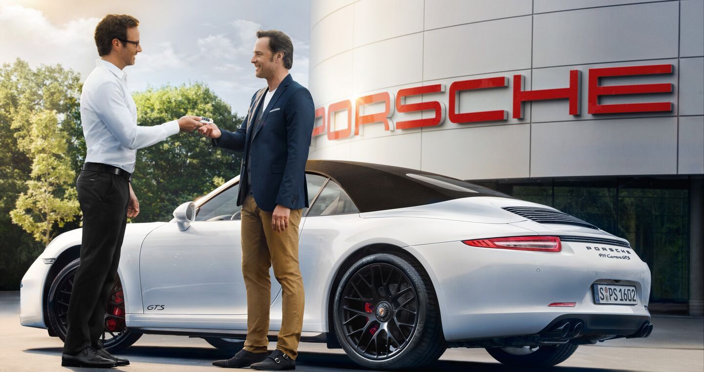 The First 10 Things You Should Always Buy For Your New Car 2483
