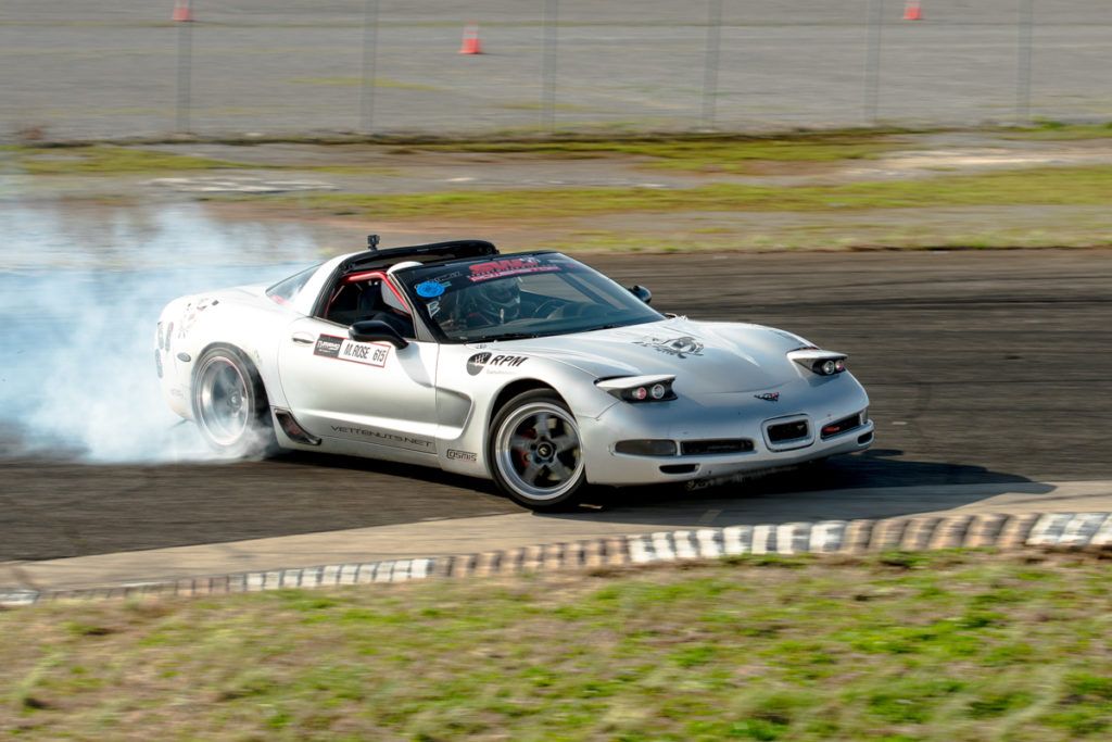 The Chevrolet C5 Is NOT A Mid-Life Crisis Car: Here’s Why